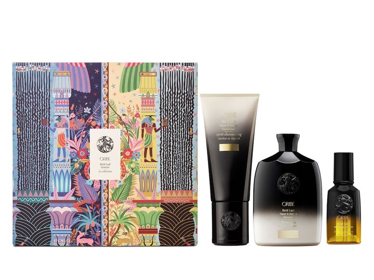 花王傘下のヘアケアブランド「オリベ」が世界中で愛される理由 - WWDJAPAN