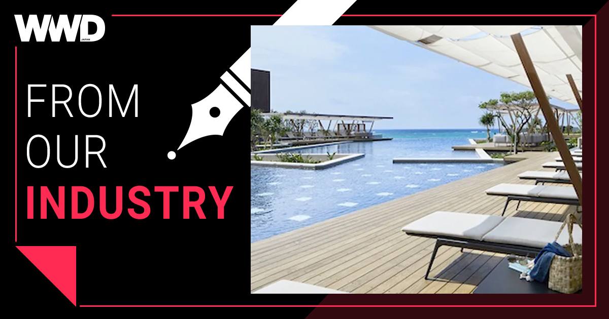 移住とクリエイションのお話 - WWDJAPAN