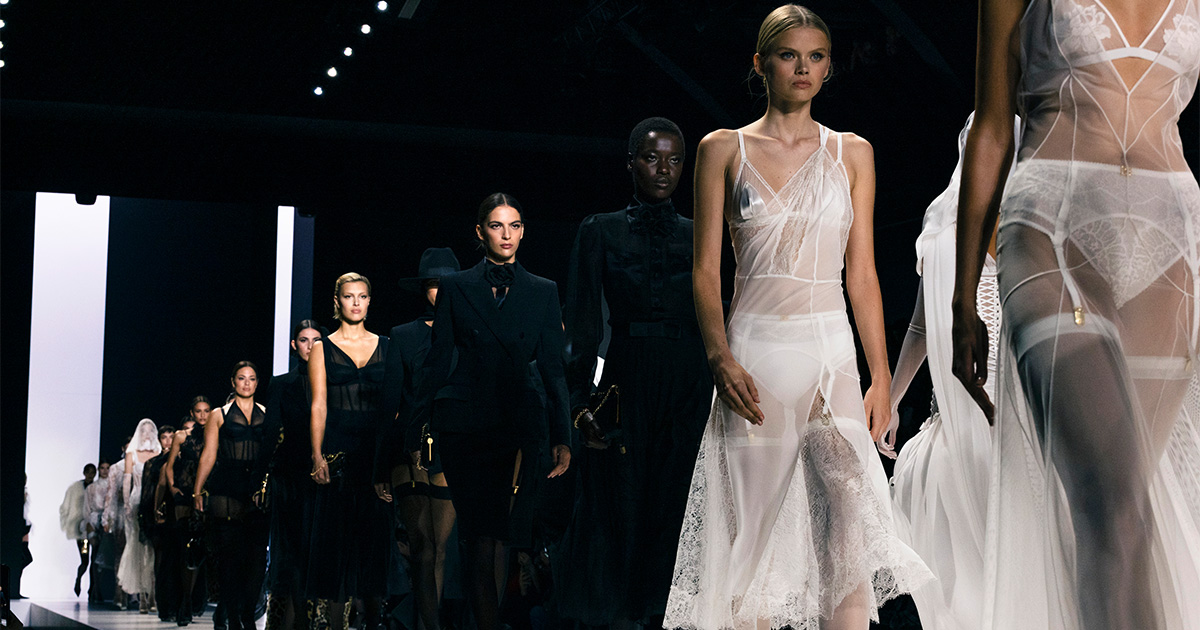 2024年春夏ウィメンズ・コレクション記者座談会 クワイエット・ラグジュアリーからエヴァTまでを語る - WWDJAPAN