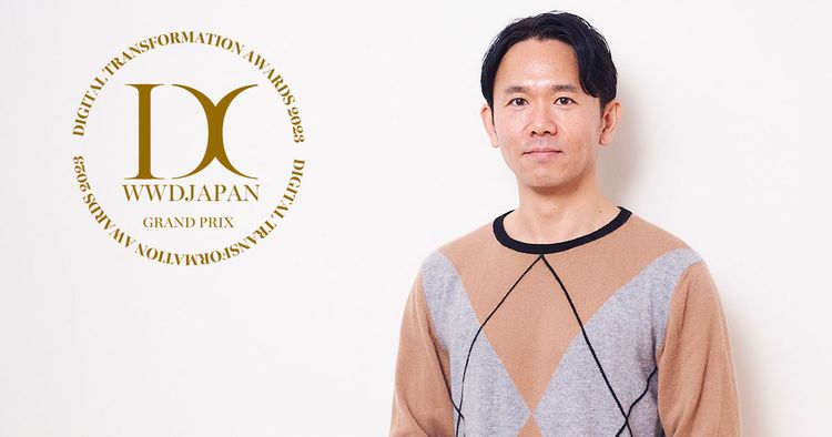 異色づくしの「日本発多国籍企業」、リングブルが変えるグローバルEC - WWDJAPAN