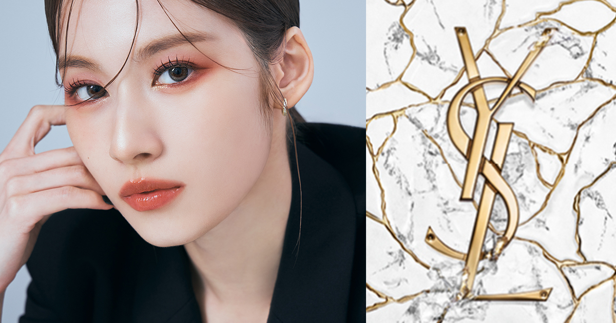 「YSL」TWICEのSANAが登壇するトークショー開催 抽選で10人招待 - WWDJAPAN
