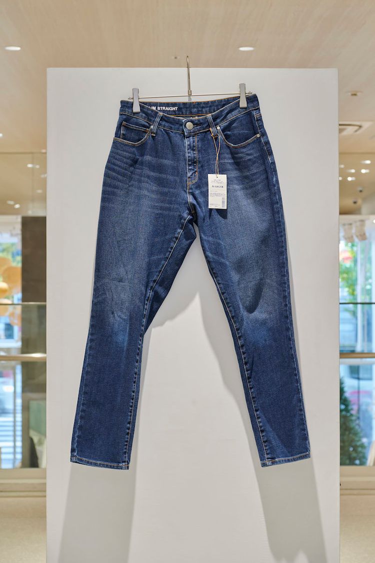 「無印良品」が循環プログラム「ReMUJI」に本腰 - WWDJAPAN