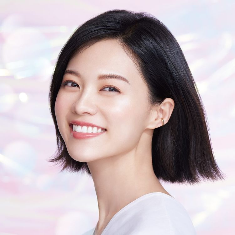 「セザンヌ」が新イメージモデルに志田彩良を起用 新CMを公開 - WWDJAPAN