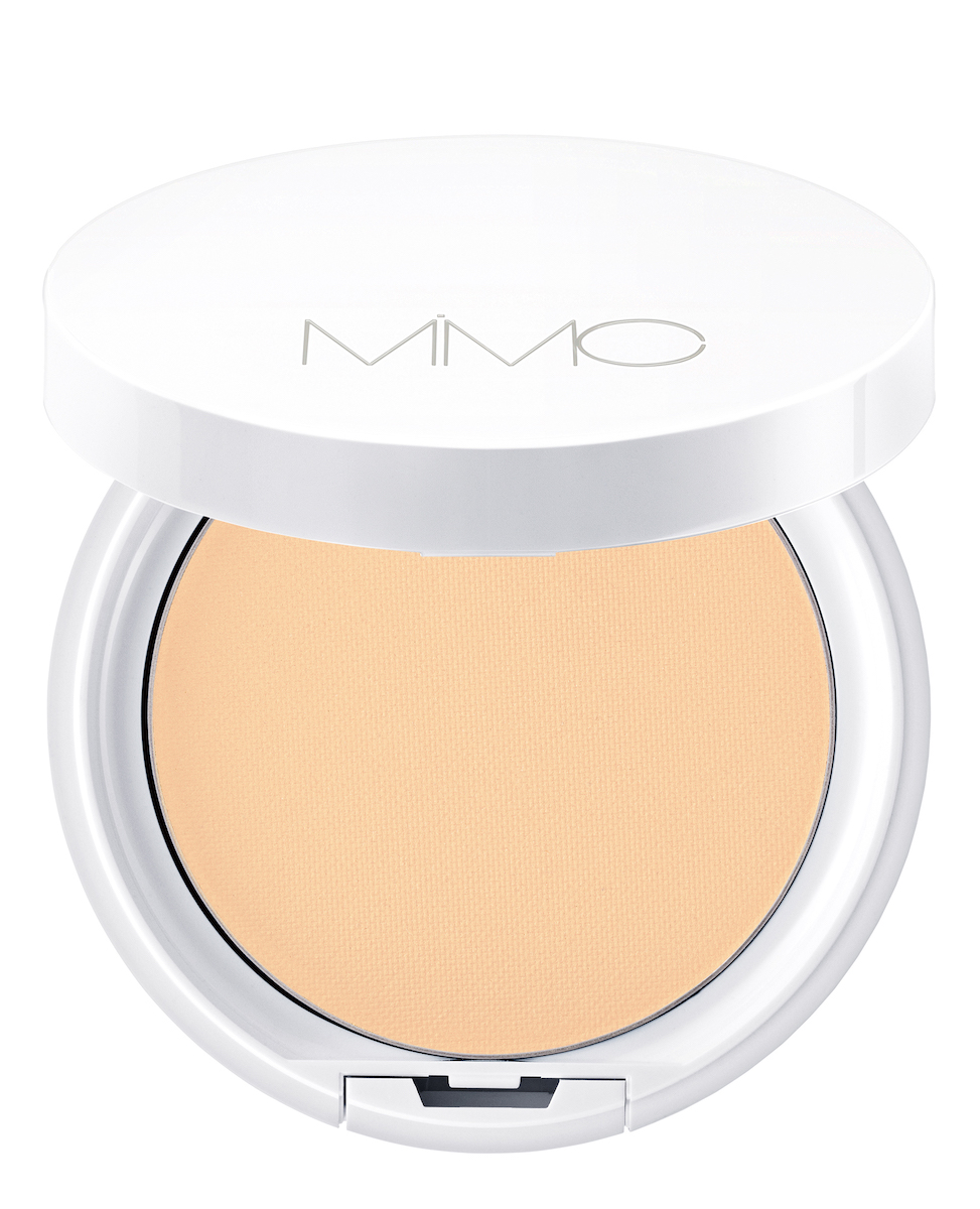 「MIMC」がミルク・パウダータイプの日焼け止めを限定発売 美容オイル5種配合のプレストファンデーションも - WWDJAPAN