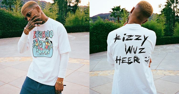 アーティストのVERDYによる雑誌「サーティスリーマガジン」が出版 堀米雄斗や那須川天心、Awichなどが登場 - WWDJAPAN