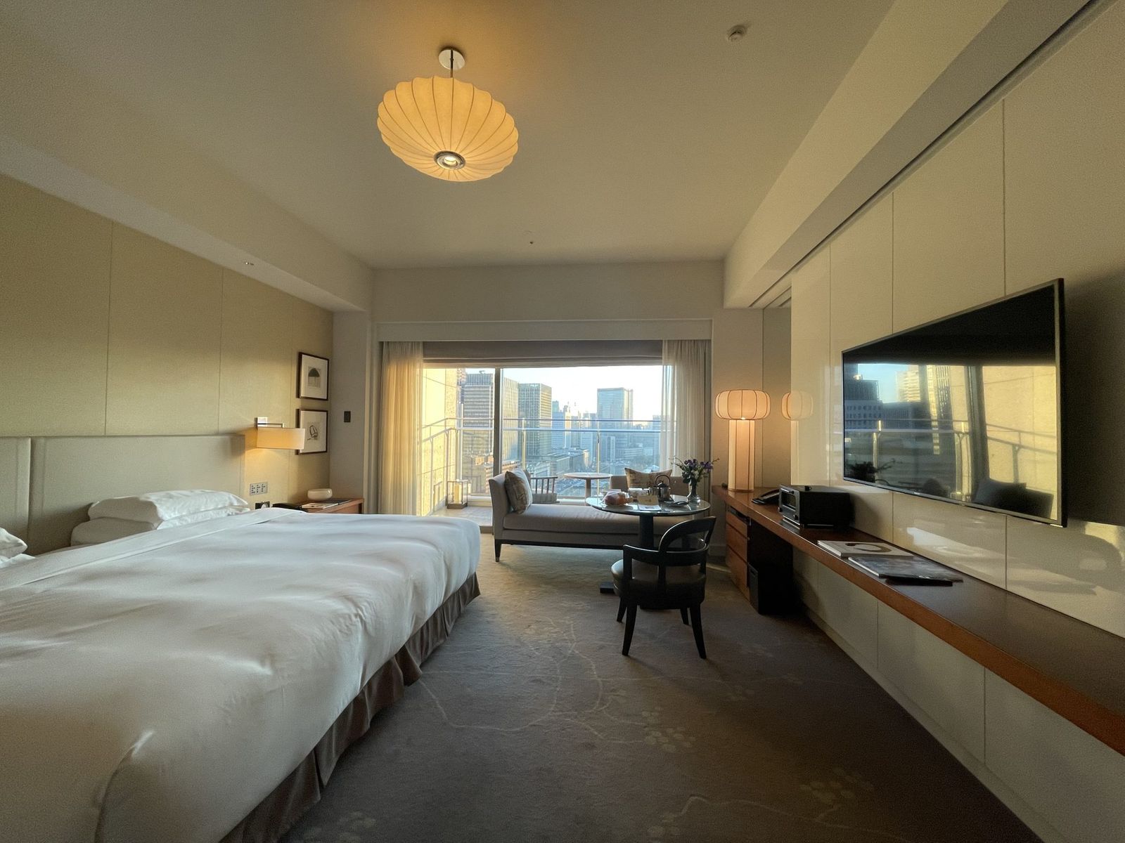 日本が誇る“JAXURY”を世界へ発信 パレスホテル東京で踏み出した第一歩 - WWDJAPAN