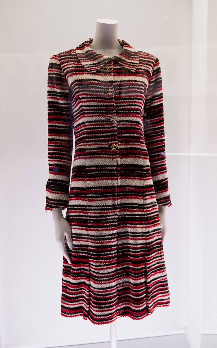 大人気の英「ガブリエル・シャネル」展 世界的ブランドを生んだ創業者の揺るぎない美学と先見性 - WWDJAPAN