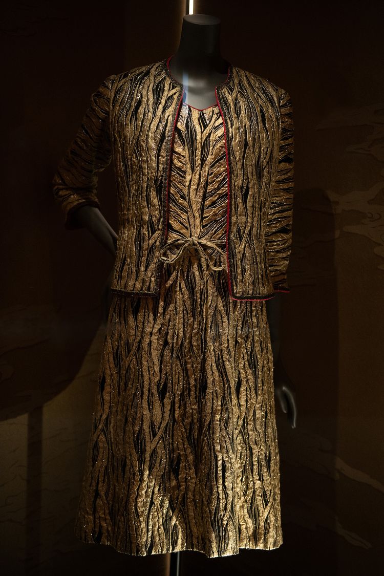 大人気の英「ガブリエル・シャネル」展 世界的ブランドを生んだ創業者の揺るぎない美学と先見性 - WWDJAPAN