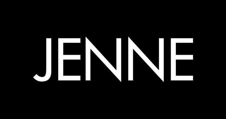 JENNE | WWDJAPAN