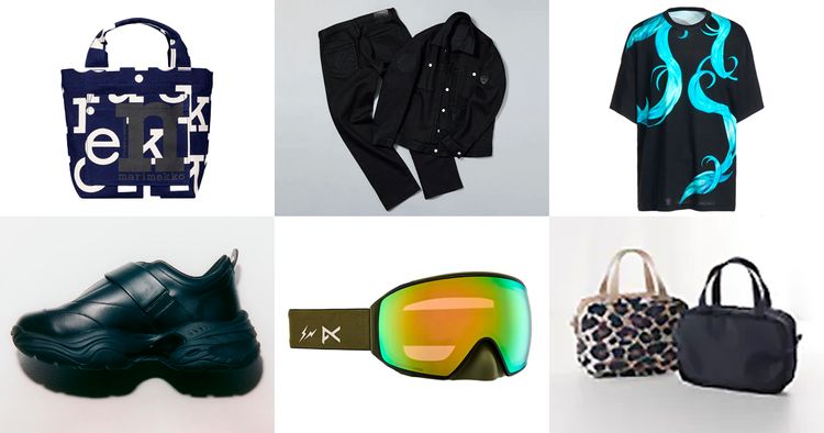 「OAO」のファーストモデルがサステナブルに進化 コーティング加工サービスも開始 - WWDJAPAN