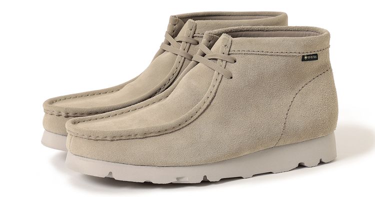 クラークス オリジナルズ（CLARKS ORIGINALS） | WWDJAPAN