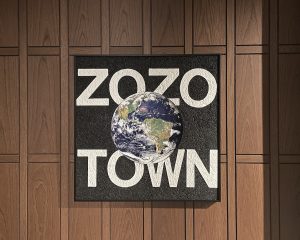 ZOZO - WWDJAPAN