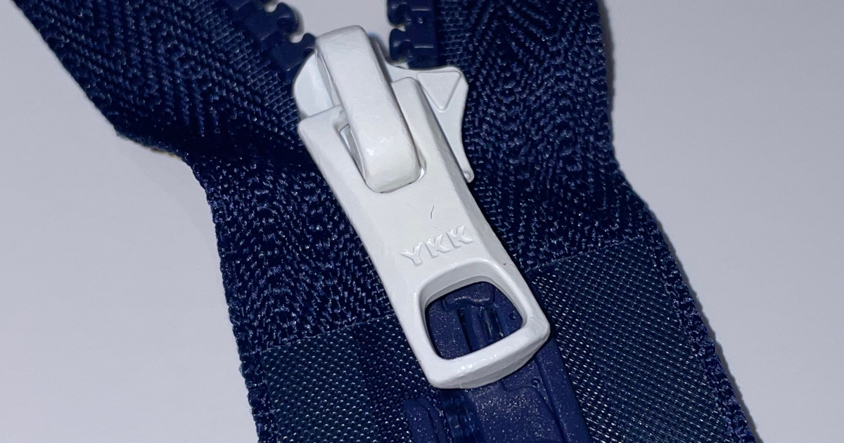 YKKのファスナー事業、営業利益33％減 欧米市場の流通在庫が重し 24年3月期 - WWDJAPAN