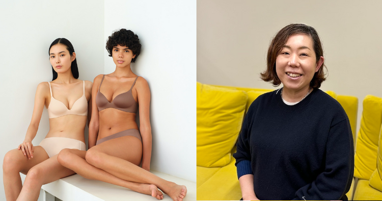 ユニクロが“40周年感謝祭”を開催 ノベルティーやTREASUREコラボのUTなどを用意 - WWDJAPAN