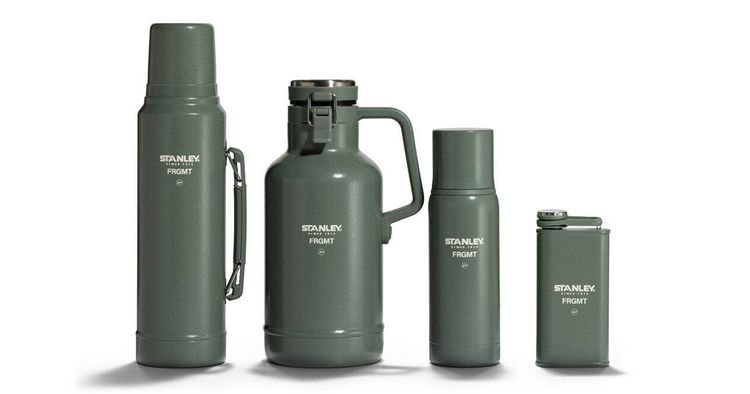 フラグメント デザイン（FRAGMENT DESIGN） | WWDJAPAN