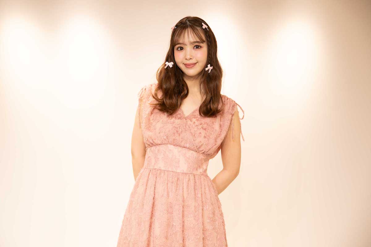 超売れっ子Z世代モデル藤田ニコルのもう一つの素顔 起業家としての本気度を直撃 - WWDJAPAN