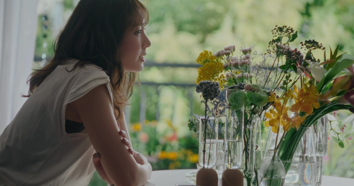 「エスプリーク」が新垣結衣起用の新CM公開 コンプレックスを赤裸々に語る - WWDJAPAN