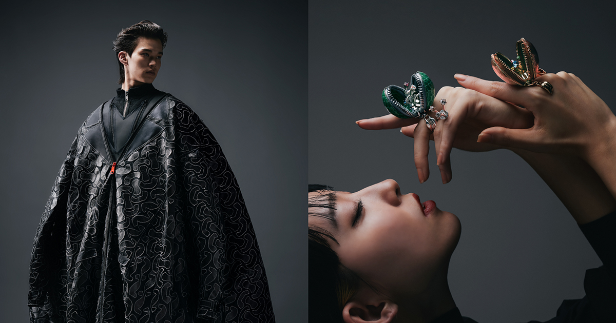 日本最大級のファッションコンテスト「YKKファスニングアワード」 第24回のエントリー受付開始 (PR)- WWDJAPAN