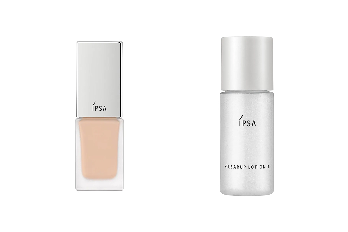 「イプサ」「バイユア」「チャコット」で秋の美肌メイクを！ 今週発売のビューティアイテム15選【9/8〜9/14】 - WWDJAPAN