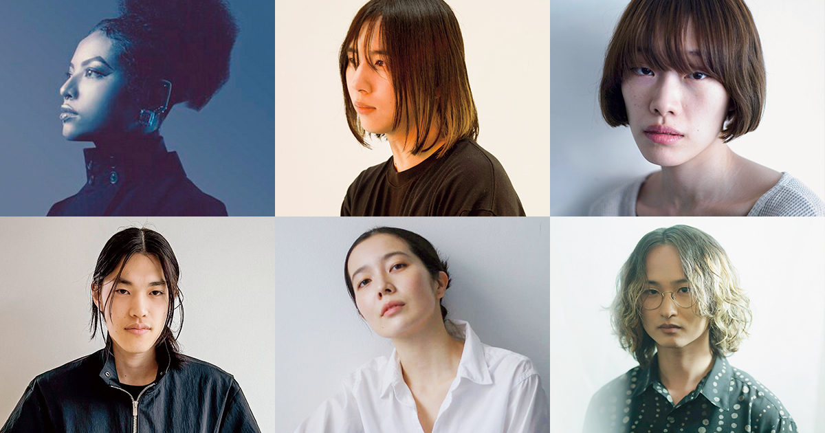 注目のU30クリエイターたち デザイナーから特殊メイク、ラッパーまで - WWDJAPAN