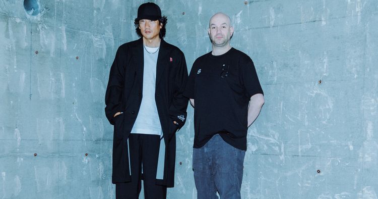 マドンナも愛用する英発ジュエリー「バニー」 創業者が語る英国スピリットが反映されたクリエイション - WWDJAPAN