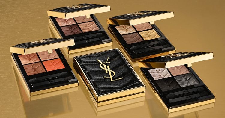 「YSL」がブランド初のリップバームを発売 肌に溶け込む“生ツヤ”をかなえるヌードカラー6色 - WWDJAPAN