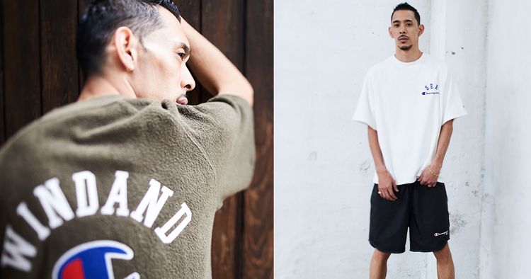 米ブランド管理会社ABGが「チャンピオン」を1800億円で買収 - WWDJAPAN