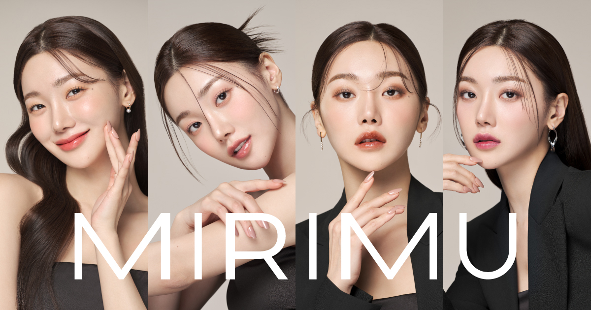 全品990円のパーソナルカラーコスメブランド「ミリム」 ファンデ＆シェーディングがLDKベストバイを受賞 (PR)- WWDJAPAN