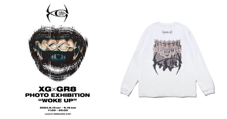 XGのエグゼクティブ・プロデューサーJAKOPS（SIMON）が語る「WOKE UP REMIXX」とコラボレーションの効果 - WWDJAPAN