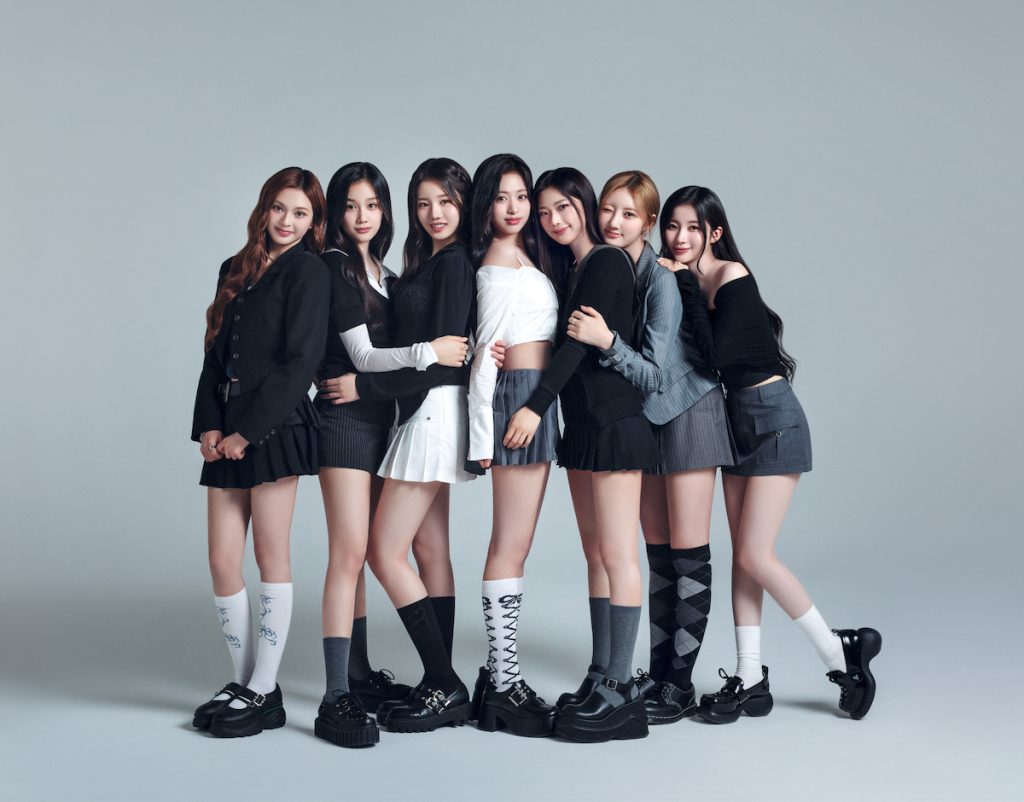 世界が注目するK-POPガールズグループBABYMONSTERインタビュー メンバーの意外な一面を告白 - WWDJAPAN