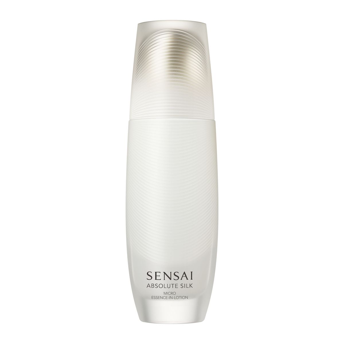 「センサイ」のASシリーズから超微細化オイル配合の化粧水が登場 オイルバーム状のリップスティックも - WWDJAPAN