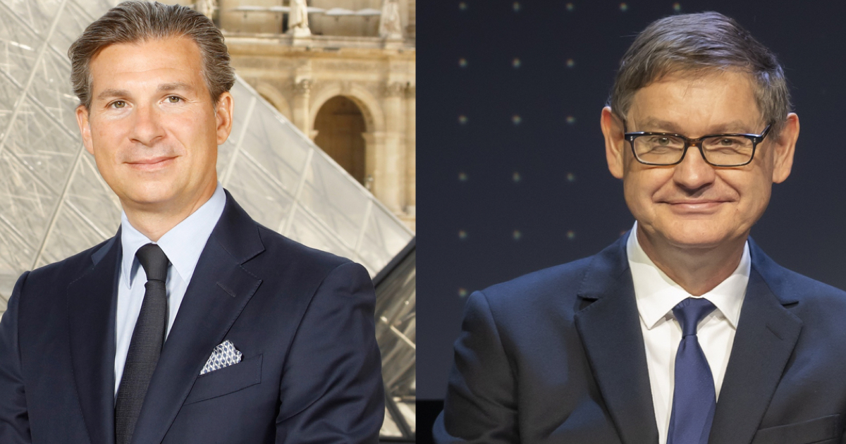 「カルティエ」のCEOが退任 後任は同じくリシュモン傘下「ヴァシュロン・コンスタンタン」のCEO - WWDJAPAN