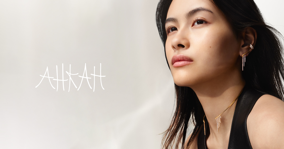 「アーカー」からケイティ・ヒリヤーの新作ファインジュエリー 伊勢丹新宿店ザ・ステージでポップアップ開催 （PR） - WWDJAPAN