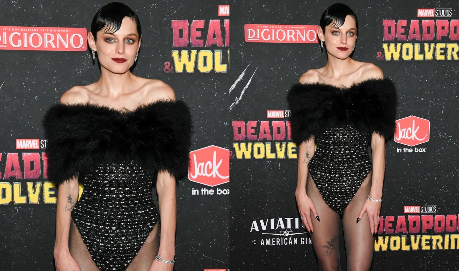 映画「デッドプール＆ウルヴァリン」のプレミアでセレブは何を着た？ マドンナからブレイク・ライブリーまで - WWDJAPAN