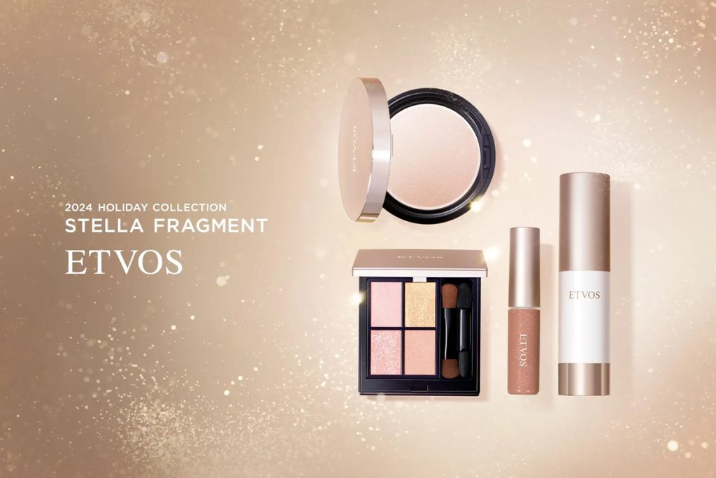 【2024年クリスマスコフレ特集】予約必須アイテムから販路限定品まで一挙紹介【随時更新】 - WWDJAPAN