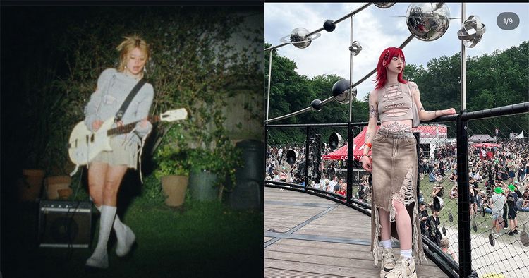 XGのエグゼクティブ・プロデューサーJAKOPS（SIMON）が語る「WOKE UP REMIXX」とコラボレーションの効果 - WWDJAPAN