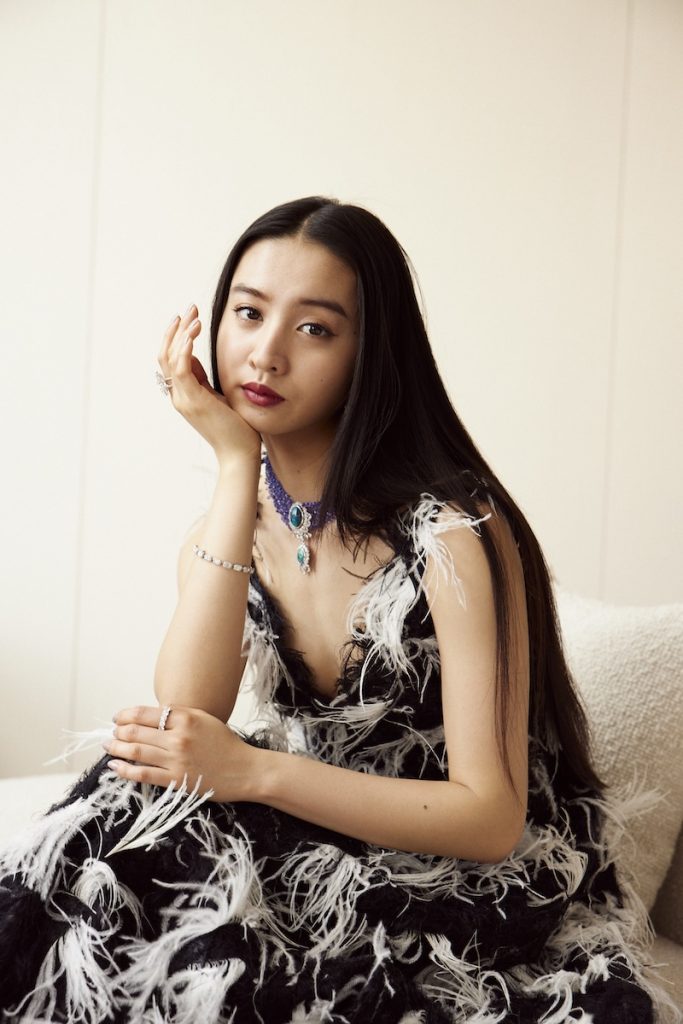 Koki,が語る初の海外映画「タッチ」とファッション そして「俳優として父のようになりたい」 - WWDJAPAN