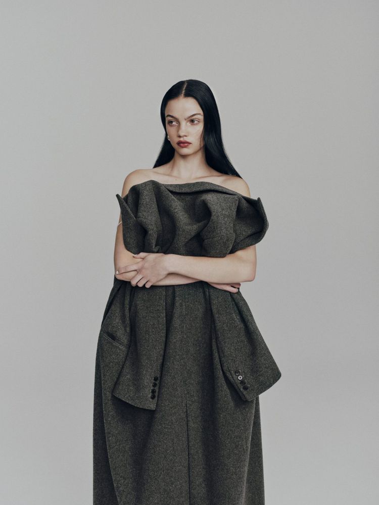 モデルemmaが語る、アパレルブランド経営で感じた成長と今後 - WWDJAPAN