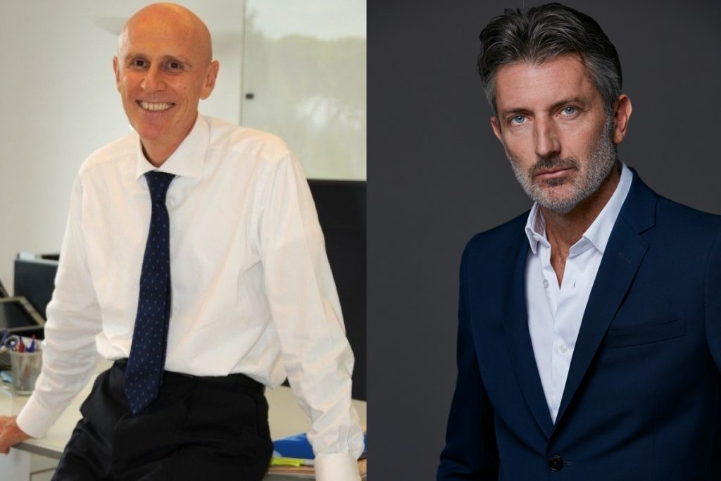 「ベネトン」のクリエイティブ・ディレクターが退任 今後はデザインチームがクリエイティブを担当 - WWDJAPAN