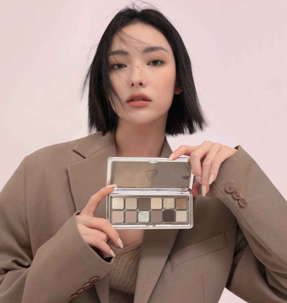 韓国コスメ「3CE」が日本に再上陸 ブランドイメージを刷新し、9月14日から順次販売 - WWDJAPAN