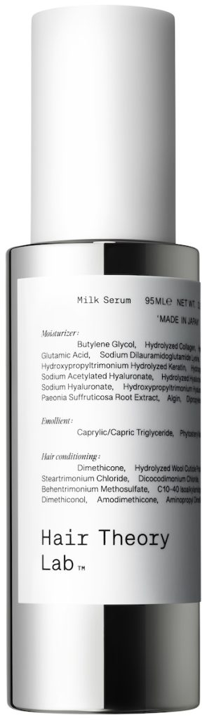 スキンケア研究家の三上大進が新ヘアケア「ヘアセオリーラボ」発売 ECと一部ヘアサロンで展開 - WWDJAPAN