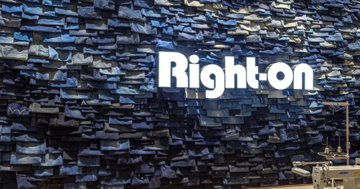 ワールド傘下の投資会社がライトオンにTOB - WWDJAPAN