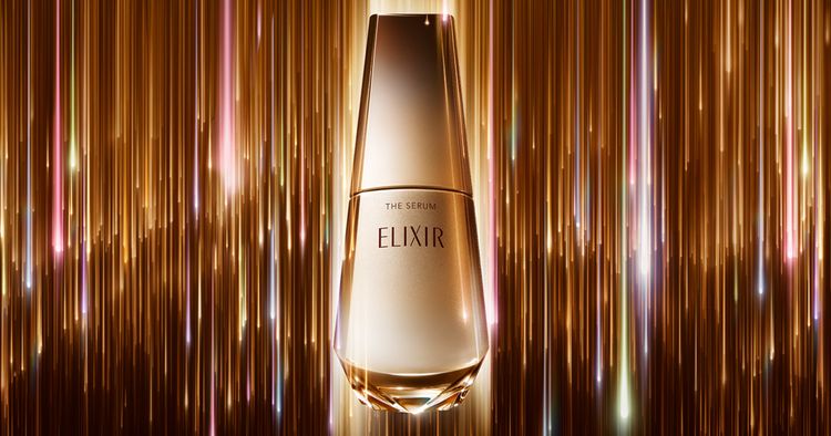 資生堂「エリクシール」が主力スキンケアを刷新 シリーズ累計1000万本突破の勢いで再加速 - WWDJAPAN