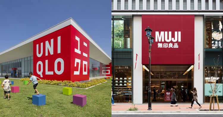「MUJIラボ」代官山の店内を公開 「無印良品」の哲学を凝縮した衣服が一堂に - WWDJAPAN