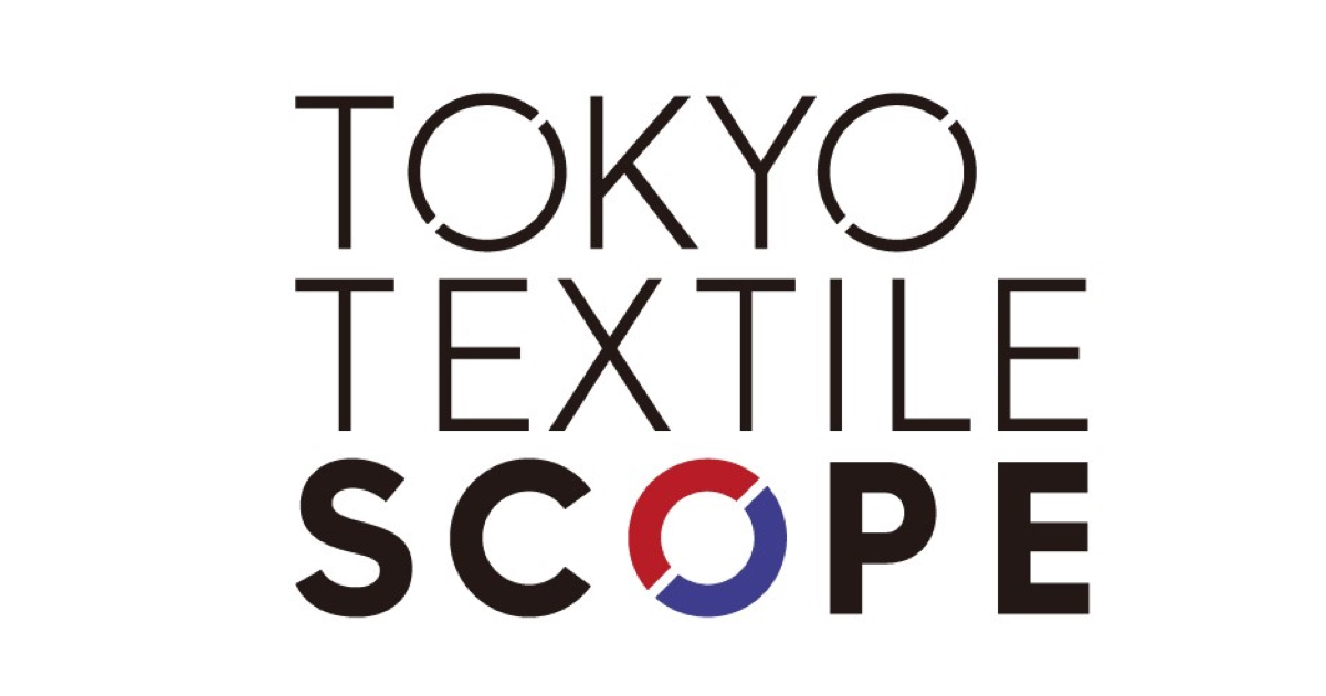 「JC」「PTJ」2つの素材見本市を統合、「TOKYO TEXTILE SCOPE」に刷新 来年5月から - WWDJAPAN