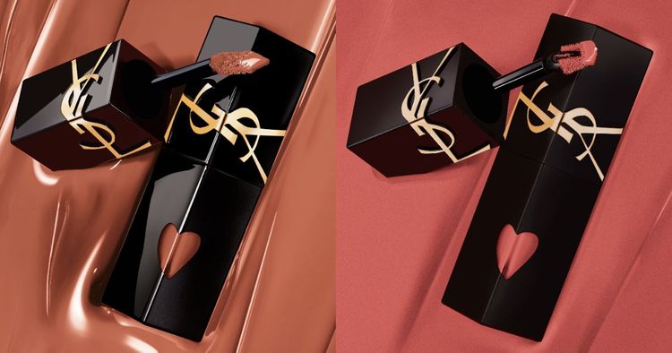 「YSL」の“リブレ”シリーズから肌と溶け合うシトラスの香り 初のアルコールフリー処方 - WWDJAPAN