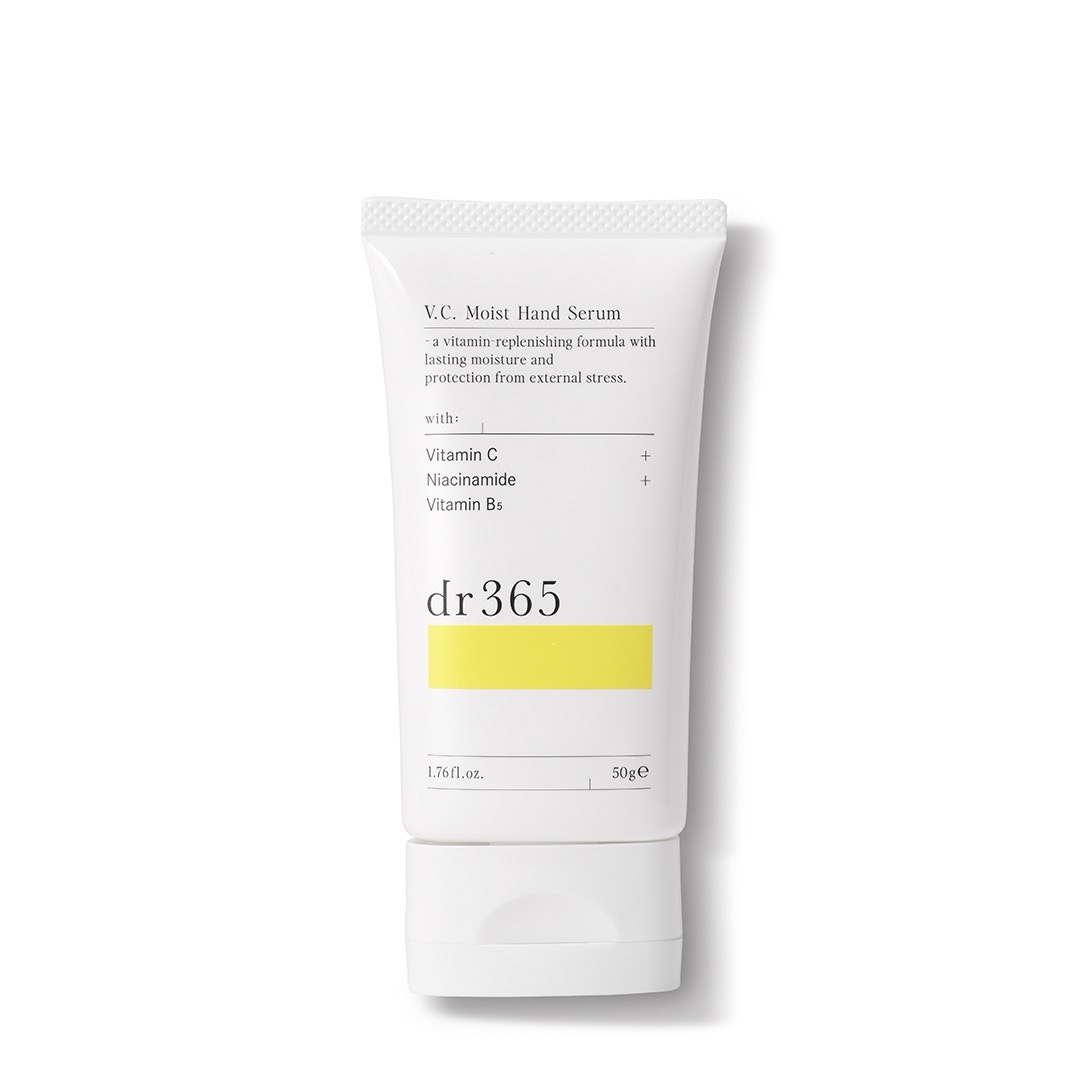 美容液進化の裏側をのぞく！ 三上大進のスキンケアブランド「dr365」が表参道でポップアップを開催 - WWDJAPAN