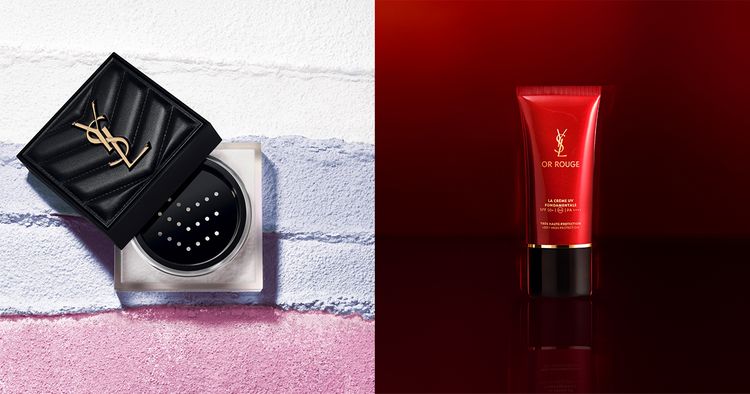 「YSL」の“リブレ”シリーズから肌と溶け合うシトラスの香り 初のアルコールフリー処方 - WWDJAPAN