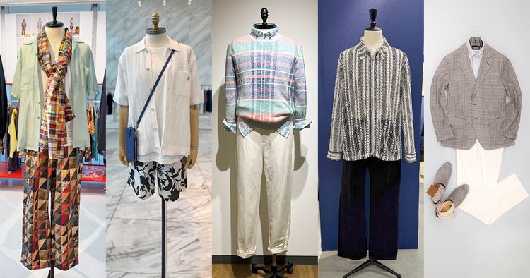 「OAO」のファーストモデルがサステナブルに進化 コーティング加工サービスも開始 - WWDJAPAN