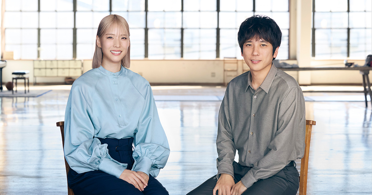 二宮和也がDHCの企業アンバサダーに就任 新CMではフェンシングに初挑戦 - WWDJAPAN